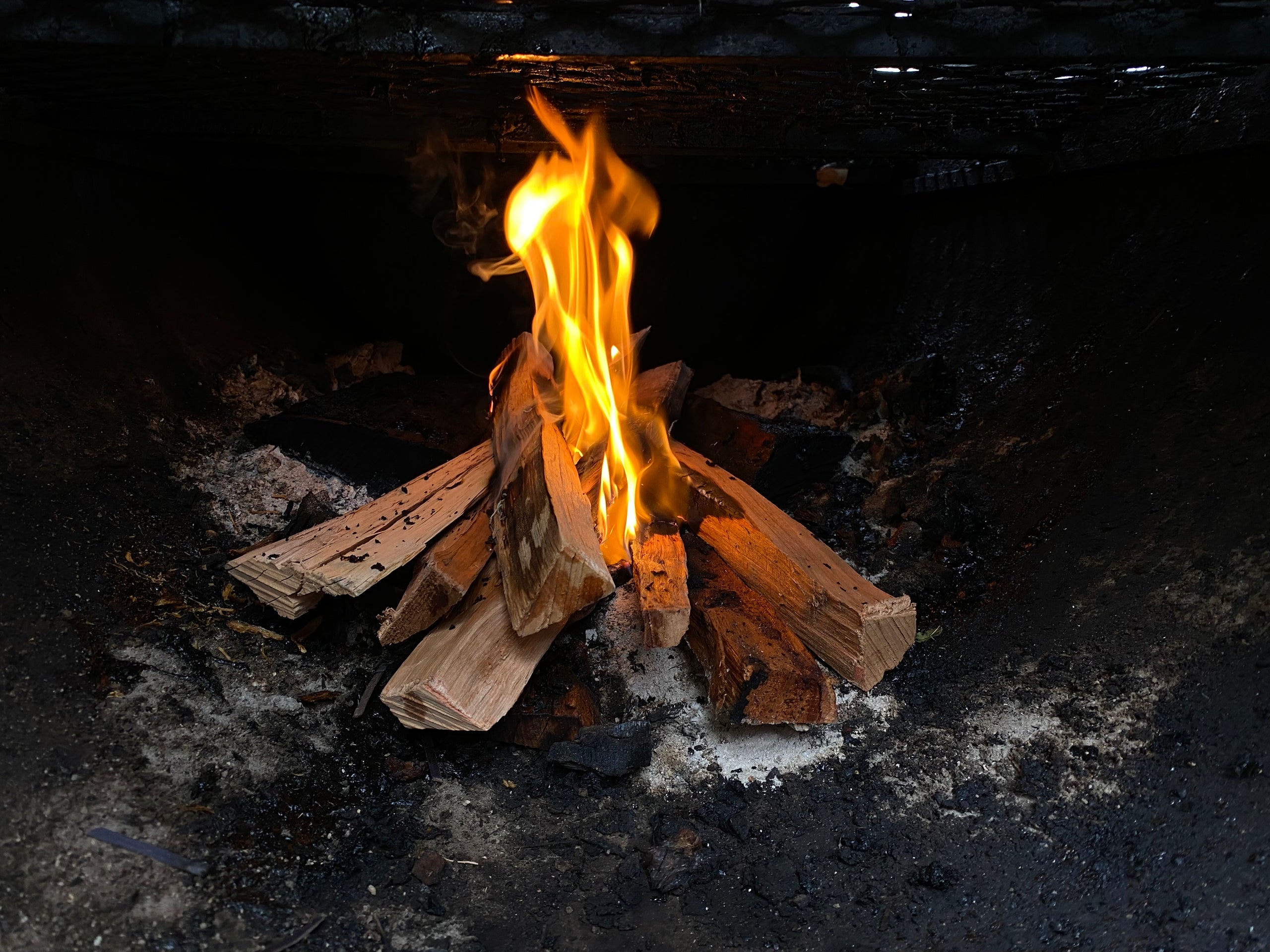 Wood Bundle – Wood Box: Culinary Hardwoods